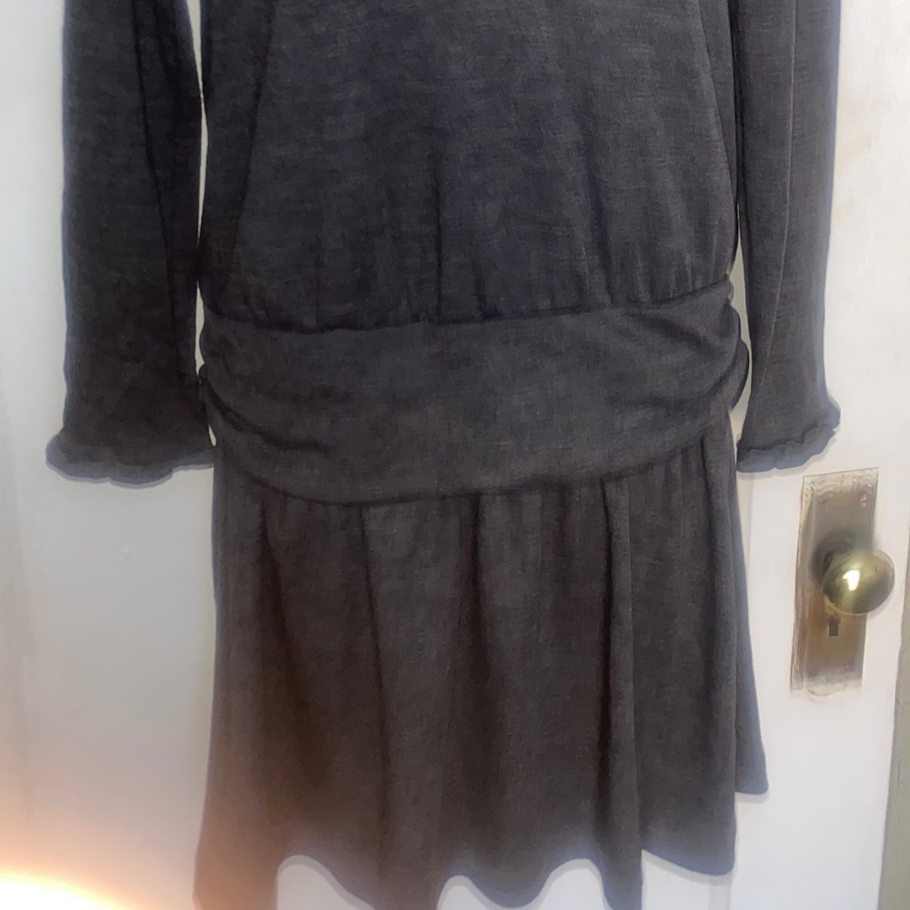 Mary Quant Mini Dress - Gem